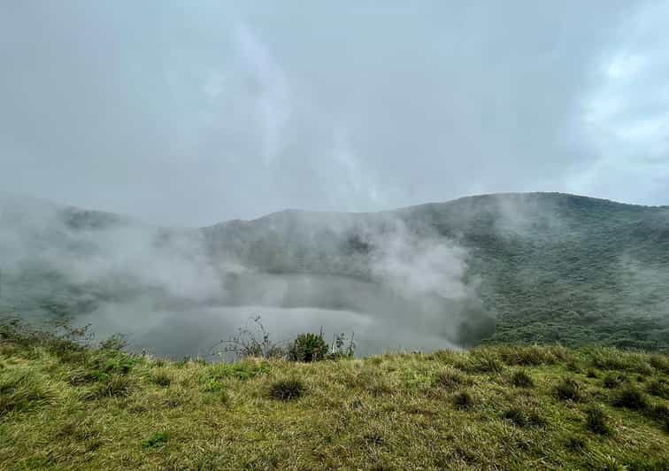 Excursión a Bisoke en el Parque Nacional de los Volcanes | GetYourGuide