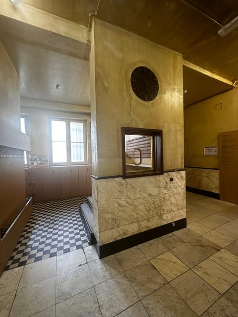 Jewish heritage Private Walking Tour & visit ELDE Museum | GetYourGuide