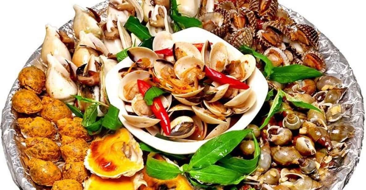 Singapore: An La Ghien Vietnamese Cuisine Experience | GetYourGuide