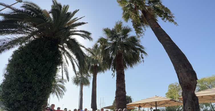 Coffee, storytelling & walk - The best private tour of Split | GetYourGuide