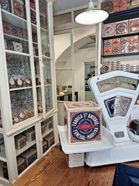 Funchal City Tour | GetYourGuide