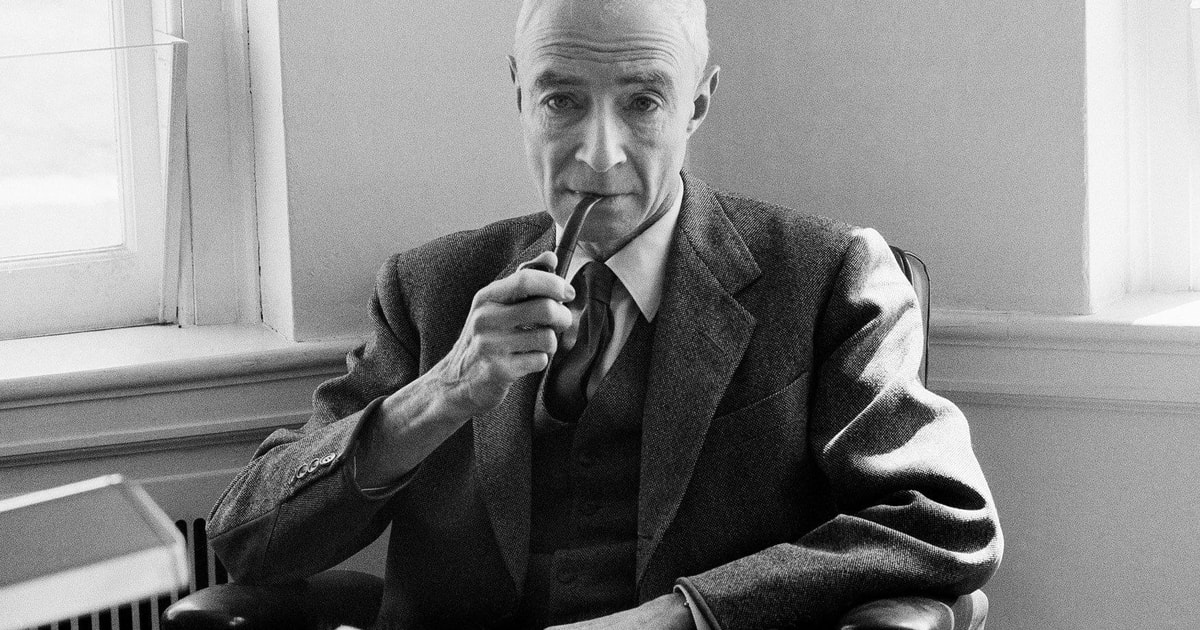 Tour do Projeto Manhattan: Oppenheimer em Nova York | GetYourGuide