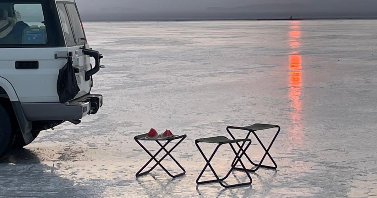 Mekelle: 3-Day Danakil Depression and Erta Ale Tour | GetYourGuide