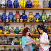 Tarifa: Full-Day Trip to Tangier by Ferry with Lunch and Tour Guide ...