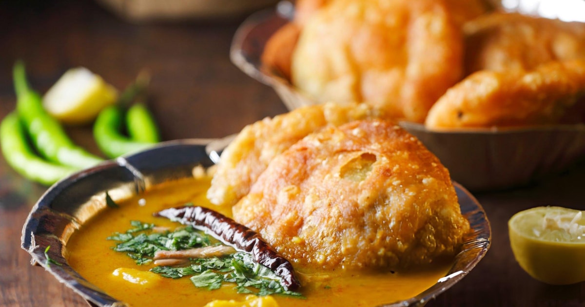 Taste of Pushkar (2 Hour Guided Street Food Tour Experience) | GetYourGuide