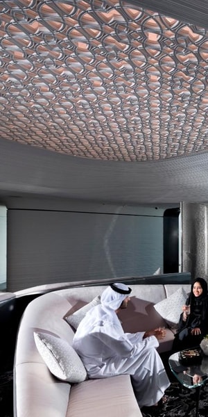 Dubai: Burj Khalifa Level 148 & Sky Views Entry Ticket Kombiticket ...