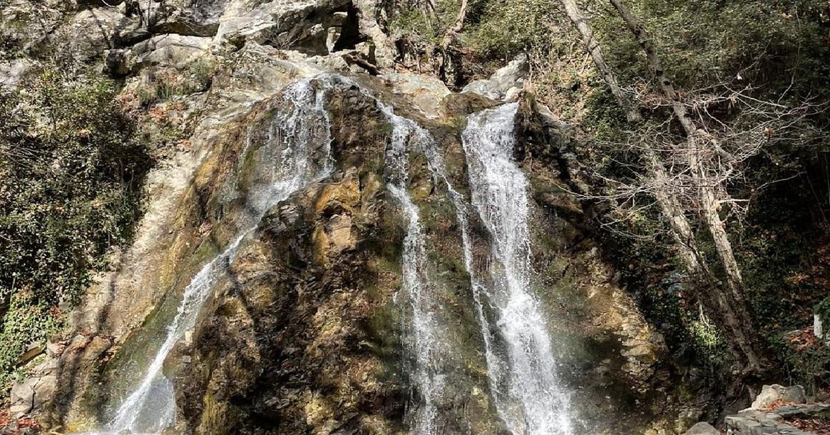 Safari en jeep por Troodos, Chipre | GetYourGuide