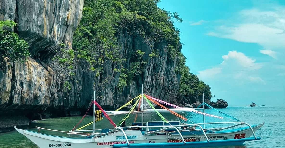 PPUR With LUNCH | GetYourGuide