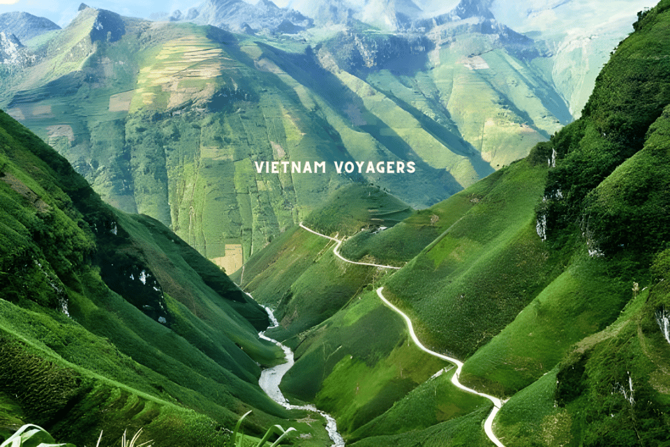 Ha Giang Loop 3days 2 nights- Explore Ha Giang By Motorbike | GetYourGuide