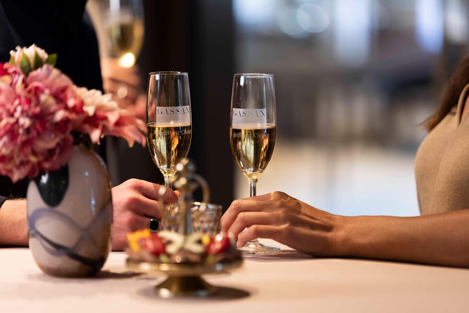 Amsterdam: Gassan Diamonds VIP Entry Ticket | GetYourGuide