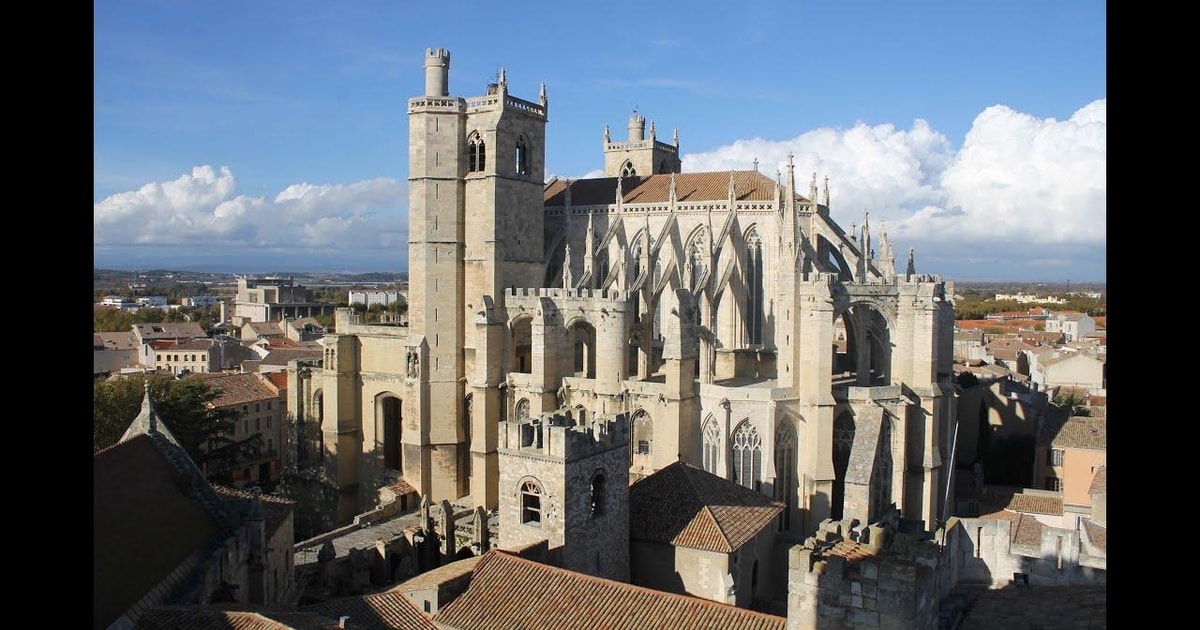 Narbona Visita Guiada Privada | GetYourGuide