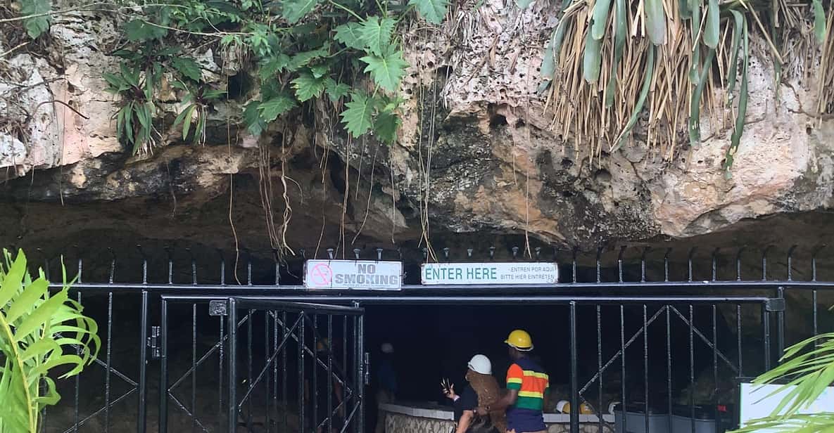 Falmouth: Green Grotto Caves Tour | GetYourGuide