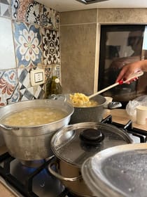 Bari: Pasta Experience Walking Tour | GetYourGuide