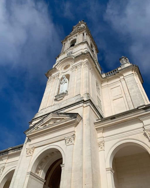 Fátima Heritage & Beliefs Tour: A Pilgrim's Journey | GetYourGuide