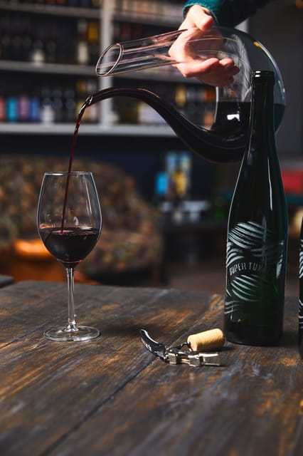 Dutch Wine Tasting || Amsterdam City Centre | GetYourGuide