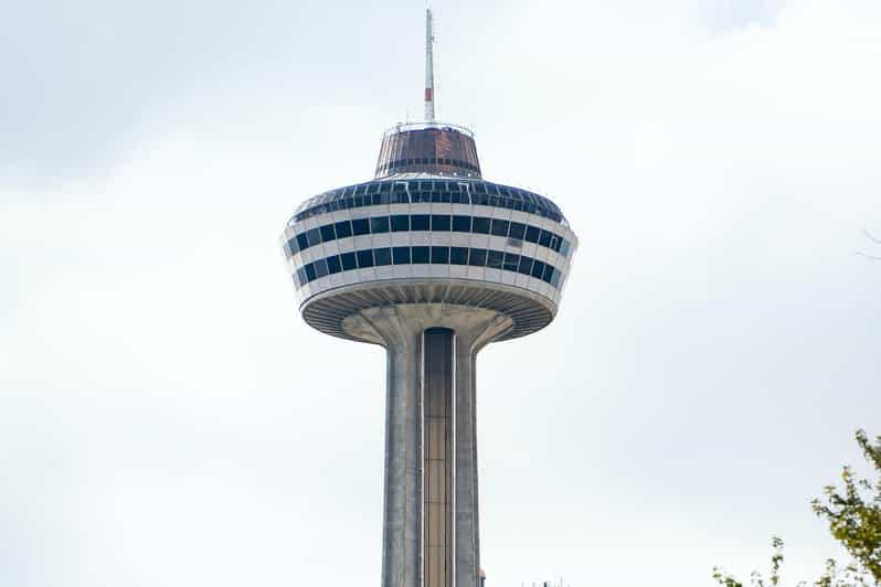 Toronto: Niagara Falls Day Trip with Niagara on the Lake | GetYourGuide