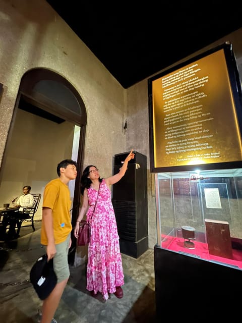 Manila: Intramuros Walled City Guided Walking Tour | GetYourGuide