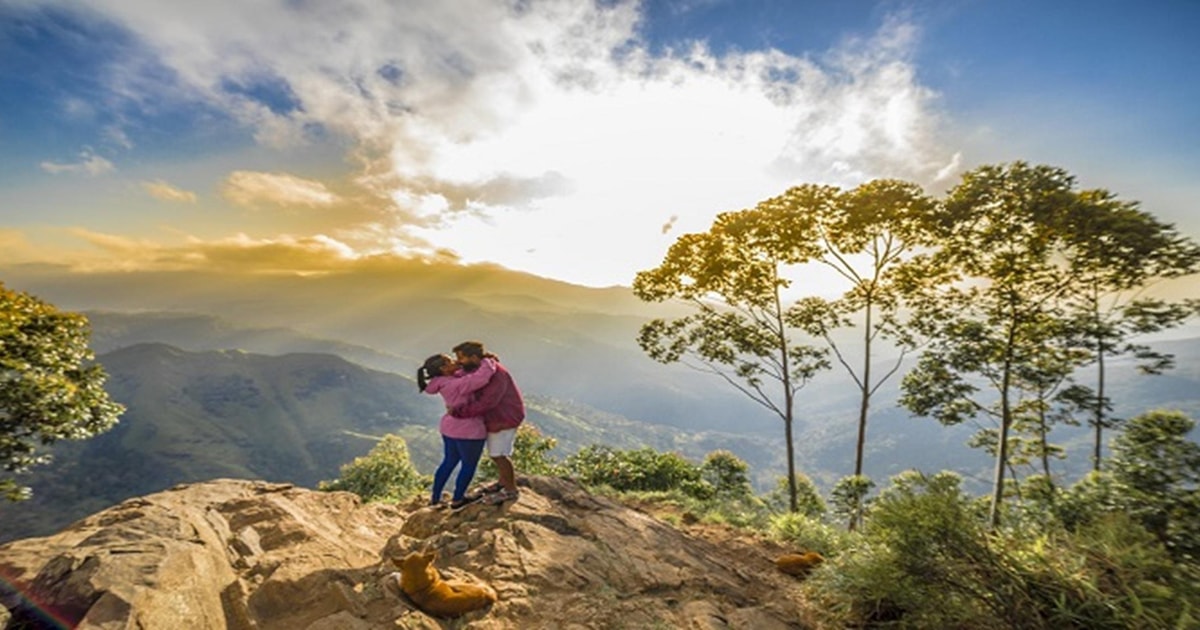 Haputale: Ella Rock, krydderihave og Little Adam's Peak | GetYourGuide