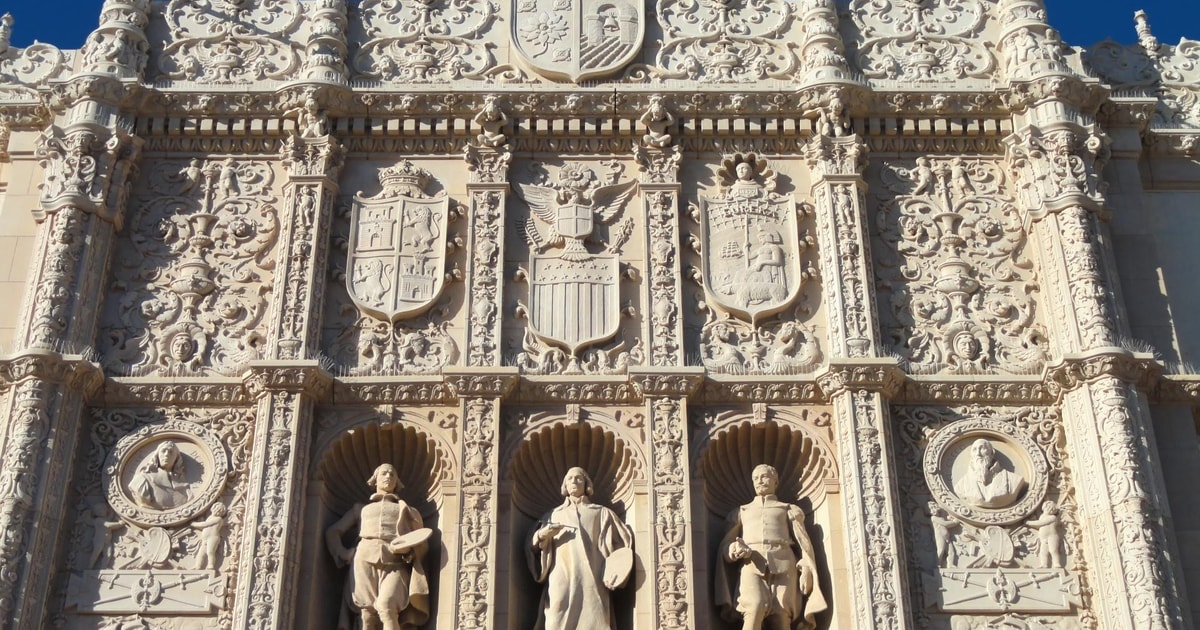 Private Führung ohne Anstehen durch das San Diego Museum of Art | GetYourGuide