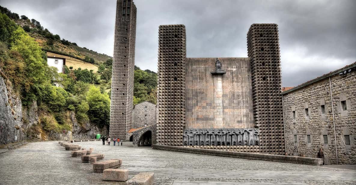 San Sebastián: Hike the Heart of the Basque Country | GetYourGuide