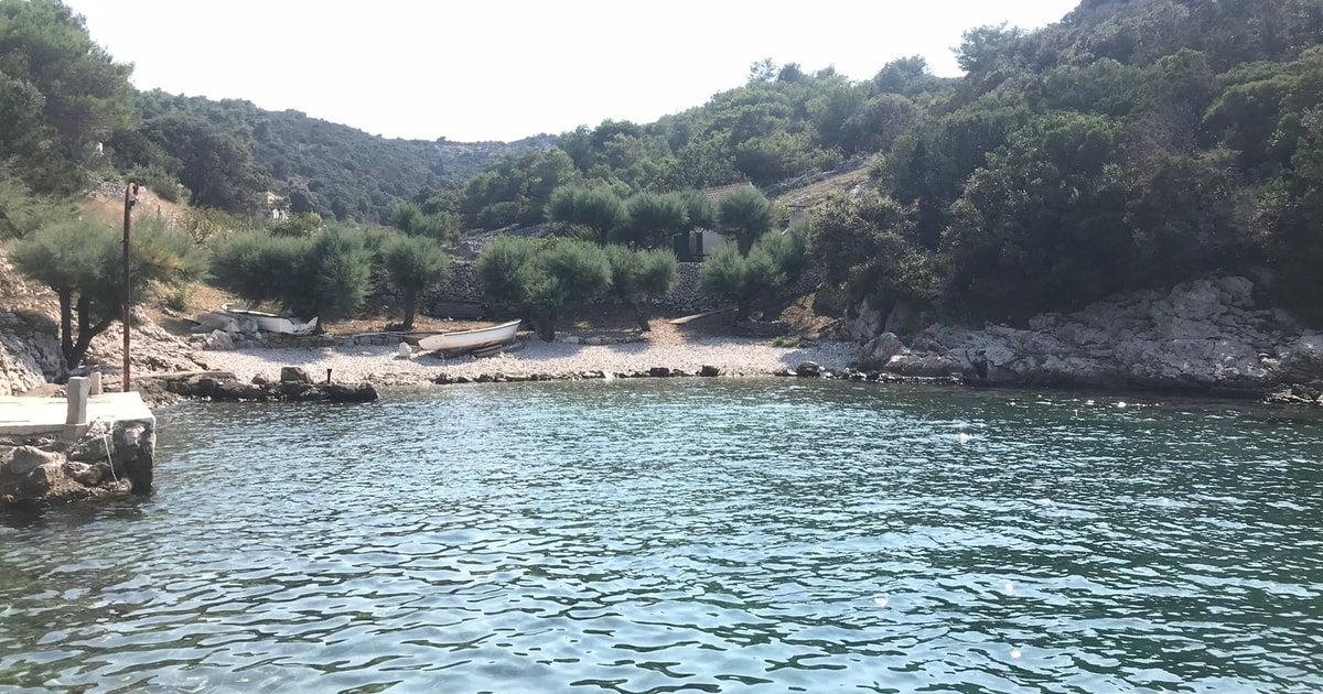 Split; Island Hopping Hvar and Split | GetYourGuide