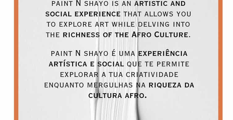 Paint N Shayo | GetYourGuide