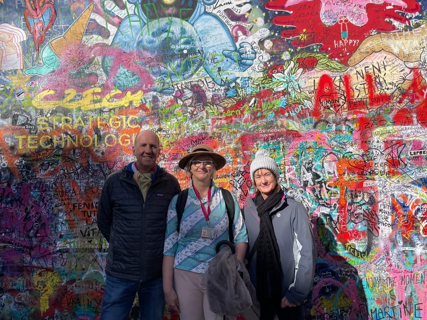 Prague: Hidden Gems Walking Tour with Local Guide | GetYourGuide