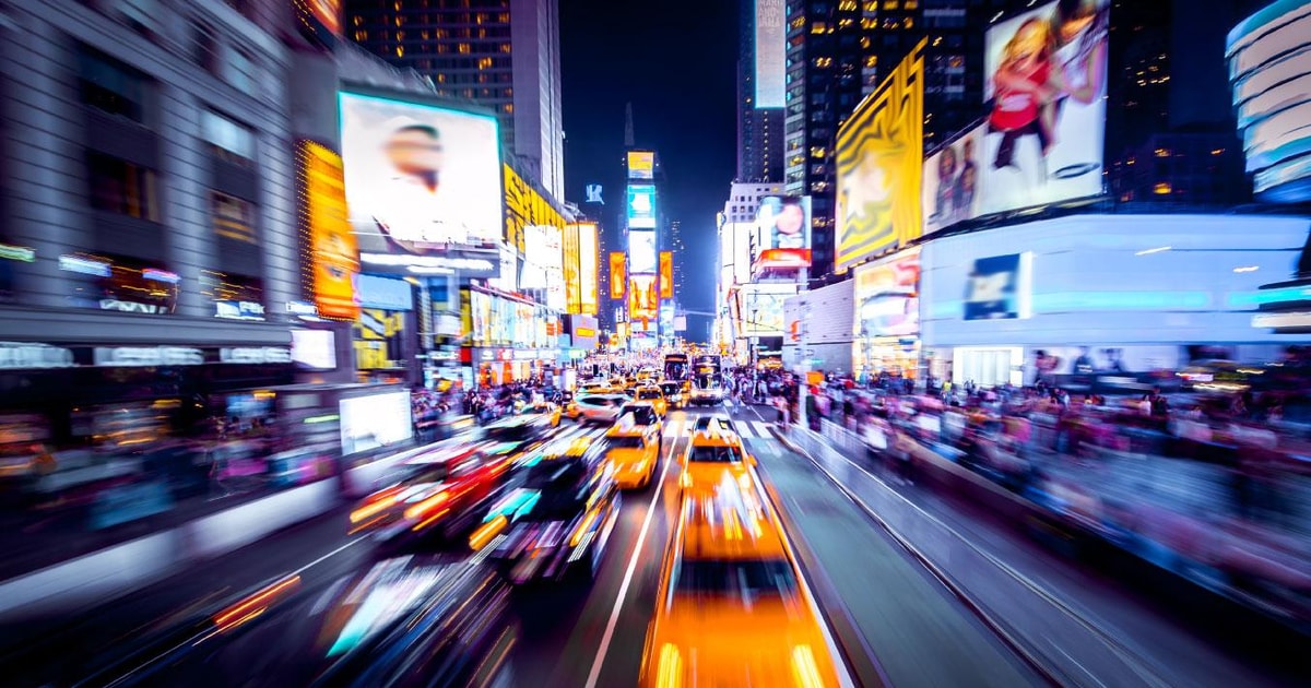 Night Out Experience | GetYourGuide