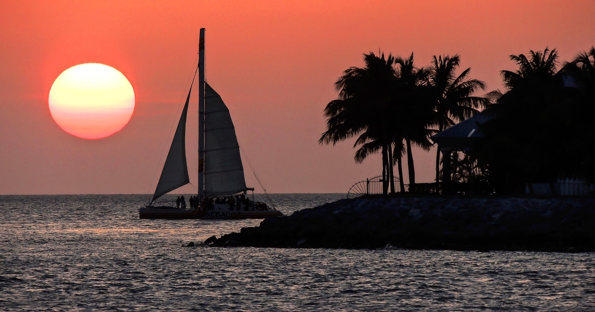 Escursione da Fort Lauderdale a Key West | GetYourGuide
