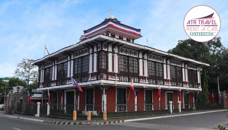 PAMPANGA DAY TOUR PHILIPPINES (FROM MANILA) | GetYourGuide