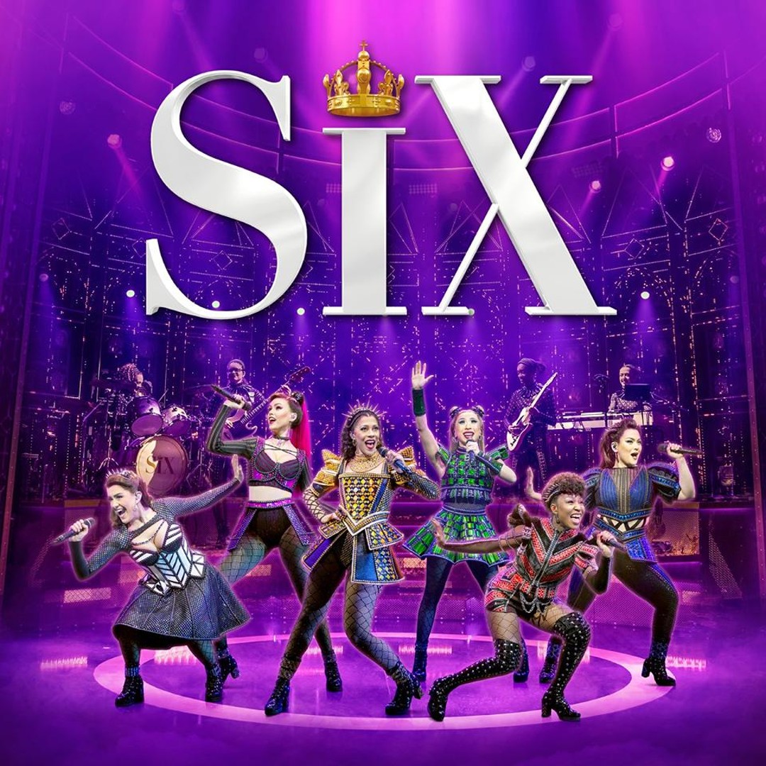 London's West End: Ticket to SIX the Musical | GetYourGuide