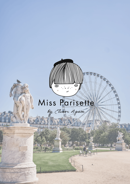 Paris ELEGANCE OF PARIS Private Tour | Miss Parisette | GetYourGuide