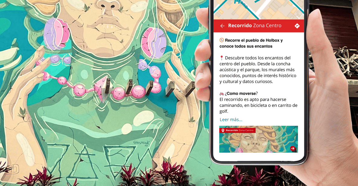 Explore Holbox at Your Own Pace: Highlights & Hidden Gems | GetYourGuide