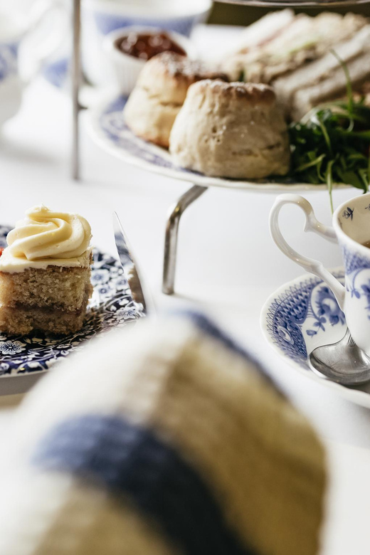 Afternoon Tea at The Regency Tea Room | GetYourGuide