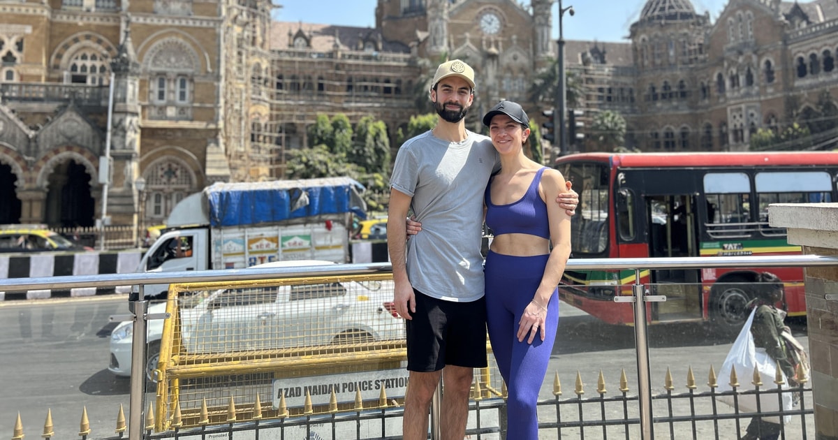 Visita privata di mezza giornata a Mumbai: highlight e cultura della ...