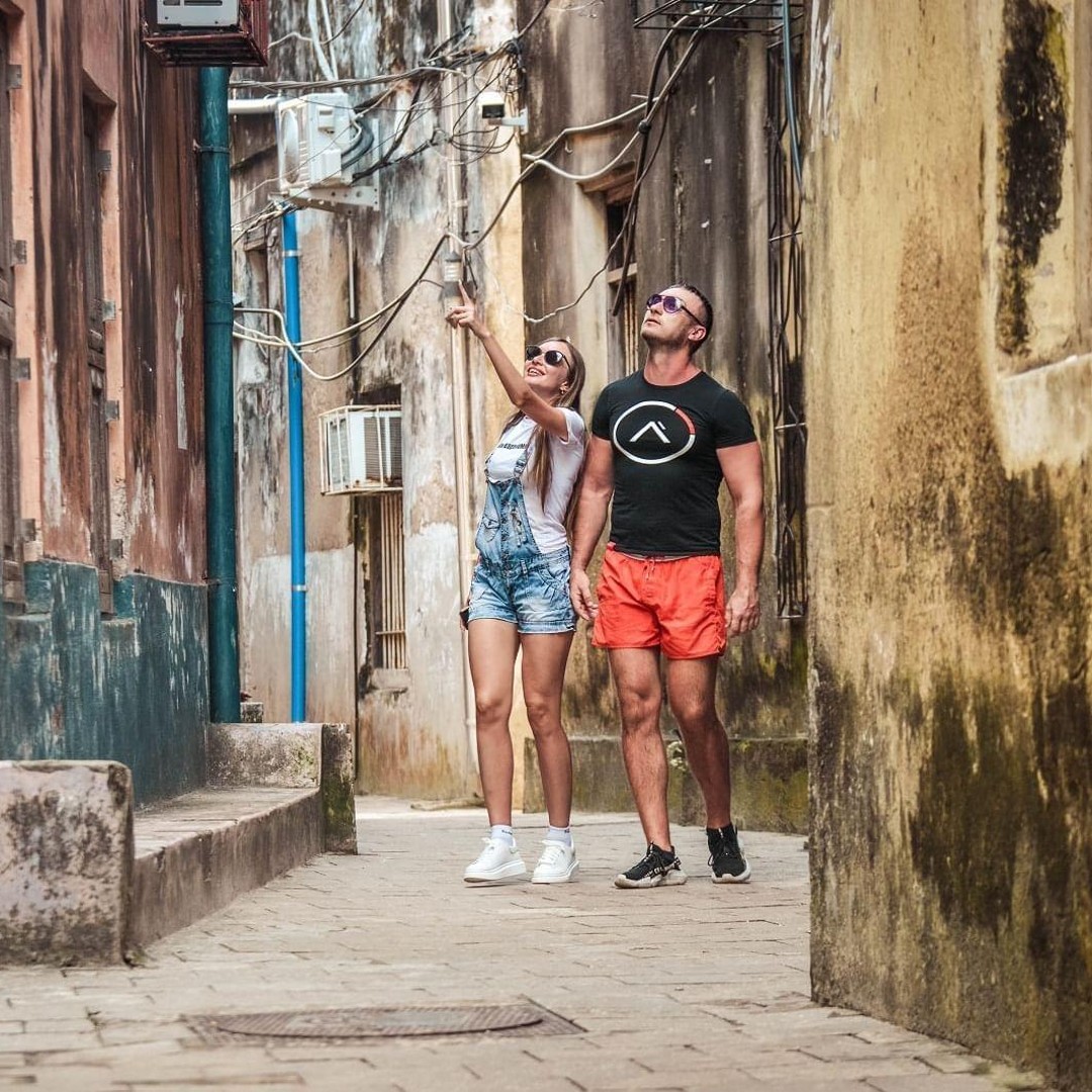 from kendwa/nungwi: spice farm, prison island and stone town | GetYourGuide