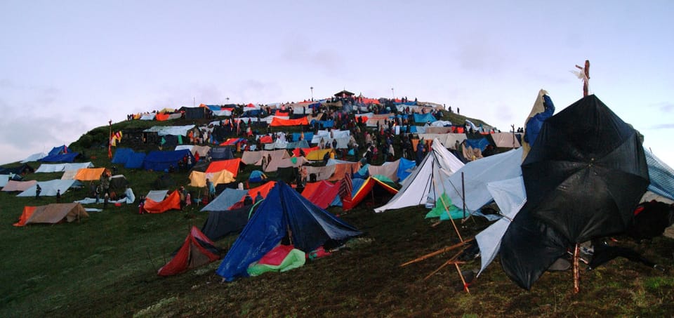 15 Days Badimalika Tour in Nepal | GetYourGuide