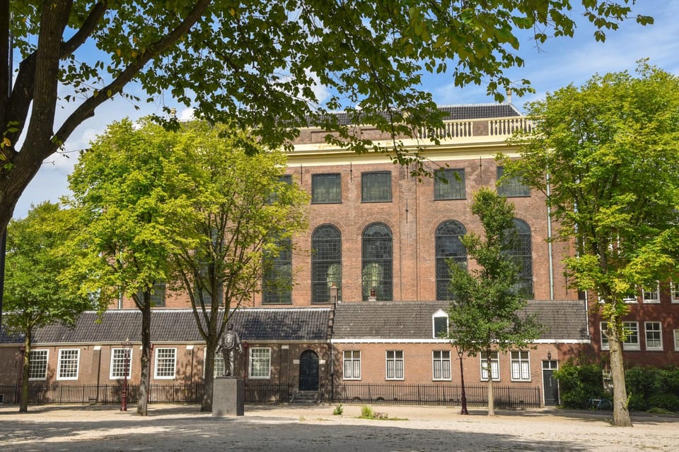 Barrio Judío, Sinagoga, Museo y Crucero Privados | GetYourGuide