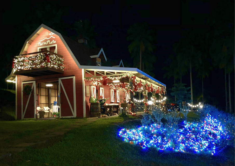 Exciting Bicol Culinary Tour in Albay with Farm Plate | GetYourGuide