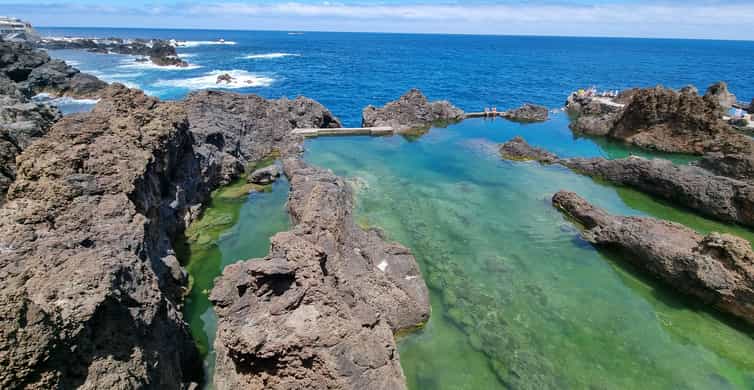 Fanal Pond, Madeira - Book Tickets & Tours | GetYourGuide