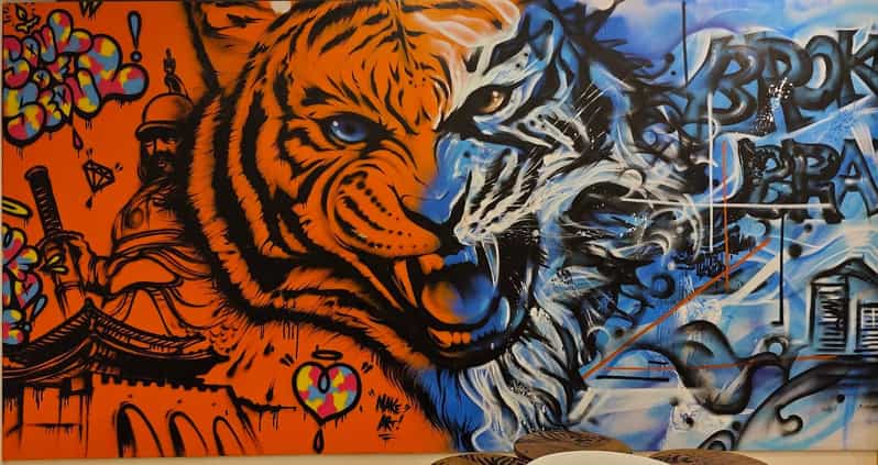 Tiger Brewery, Swim & Sunset Photo Session at Raffles Marina | GetYourGuide