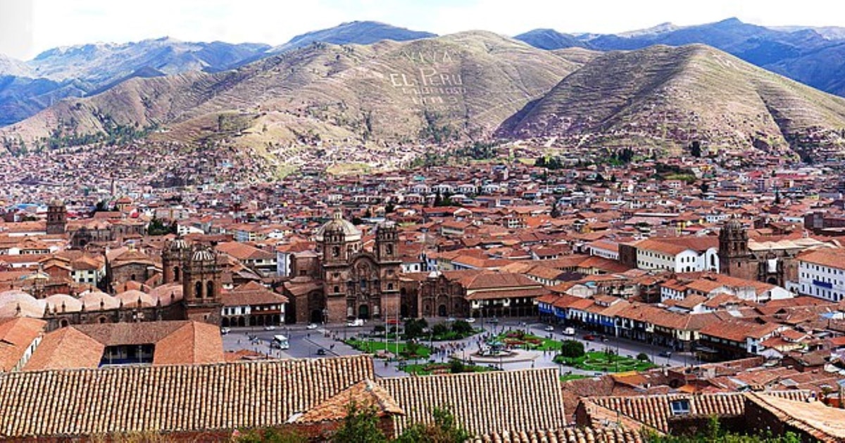 Free Alternative Tour of Cusco ! | GetYourGuide