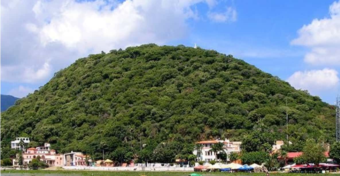 Desde Guadalajara: Ajijic y el lago de Chapala | GetYourGuide