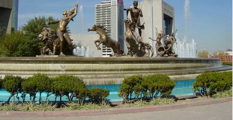 The BEST Monterrey Tours and Things to Do in 2024 - FREE Cancellation ...