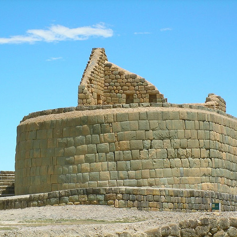 From Cuenca: Ingapirca Ruins Tour | GetYourGuide