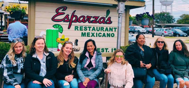 Grapevine Main Station, Grapevine - Book Tickets & Tours | GetYourGuide