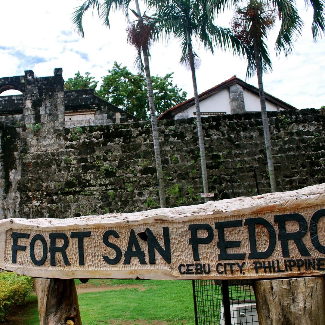 LO MEJOR DE CEBÚ: Tour guiado por la ciudad patrimonial para ...