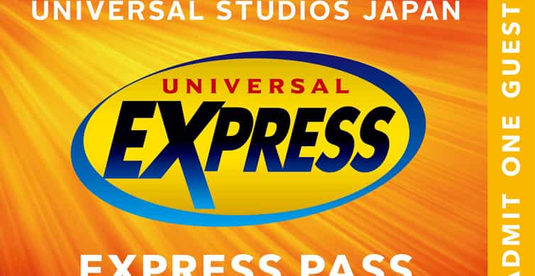Universal Studios Japan Tickets & Tours