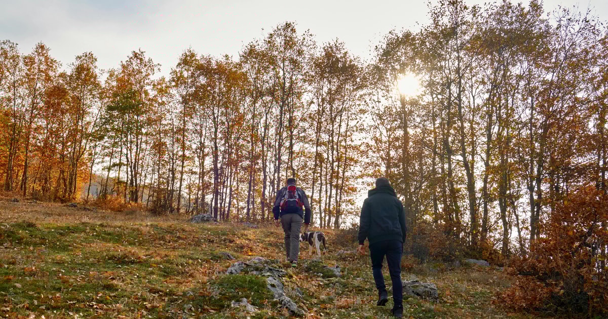 High Scardus Trail: 7 Days guided tour in the Albanian Part | GetYourGuide