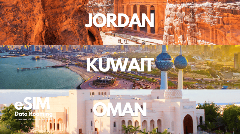 The BEST Kuwait City Tours and Things to Do in 2024 - FREE Cancellation ...